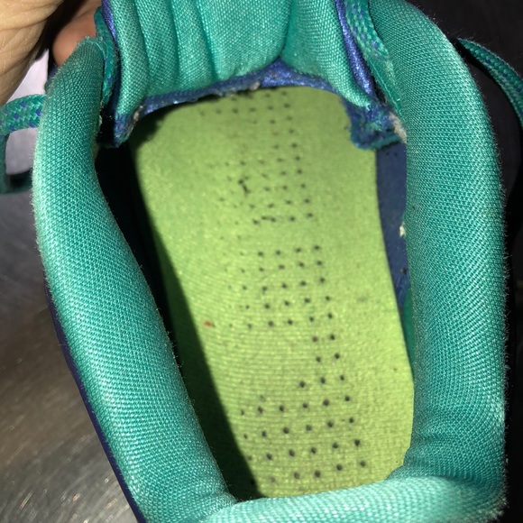 Nike | Shoes | Lebron Sprites | Poshmark